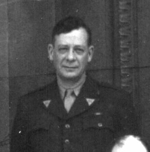 The Real Story of General George Patton, Jr's Death & Final Days