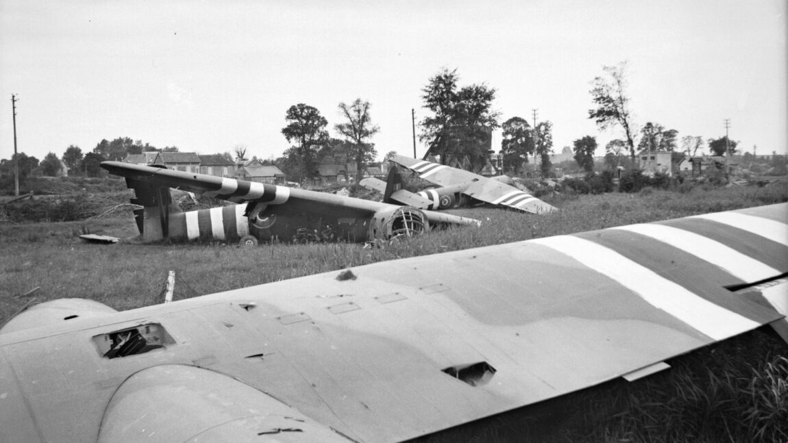 The Lions of Carentan Part II: Defending Carentan - Warfare History Network