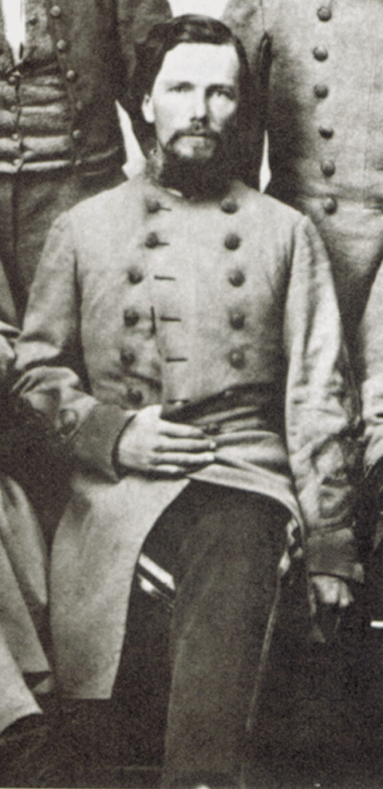 What Happened at the Devil's Den at the Battle of Gettysburg