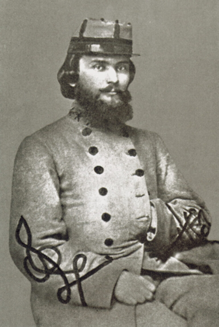 What Happened at the Devil's Den at the Battle of Gettysburg