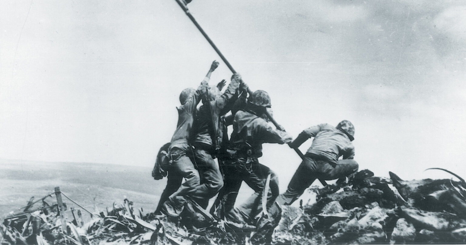 The Battle of Biak: "A Terrifying Glimpse Into the Soul of Mankind" - Warfare History Network