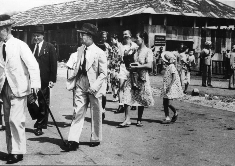 Was German Intelligence Chief Wilhelm Canaris helping the Allies?