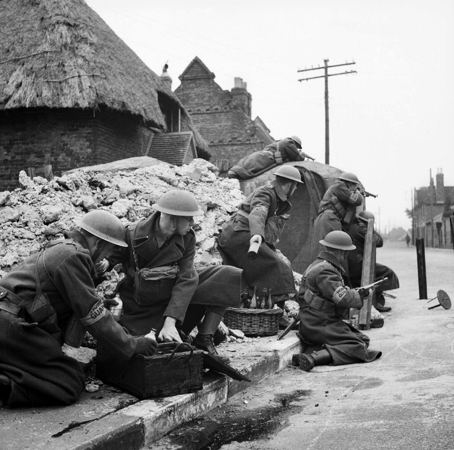 Operation Spring Awakening: Adolf Hitler’s Last WWII Offensive