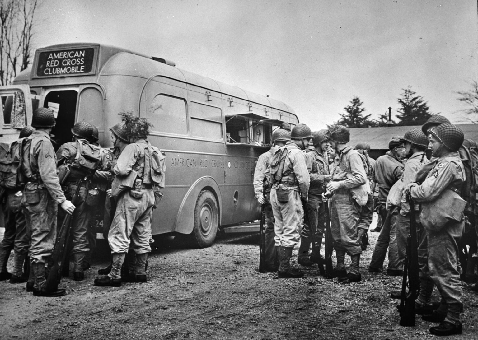 OSS Agents: Kill or be Killed - Warfare History Network