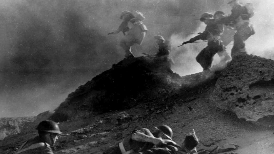 Operation Fortitude: The Great Deception - Warfare History Network