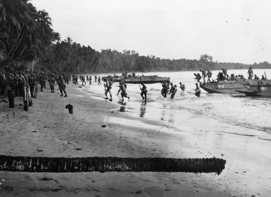 USS Sealion: the Only American Submarine to Sink an Enemy Battleship