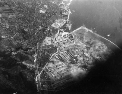 The Costly Kyushu Invasion of Operation Olympic? - Warfare History Network