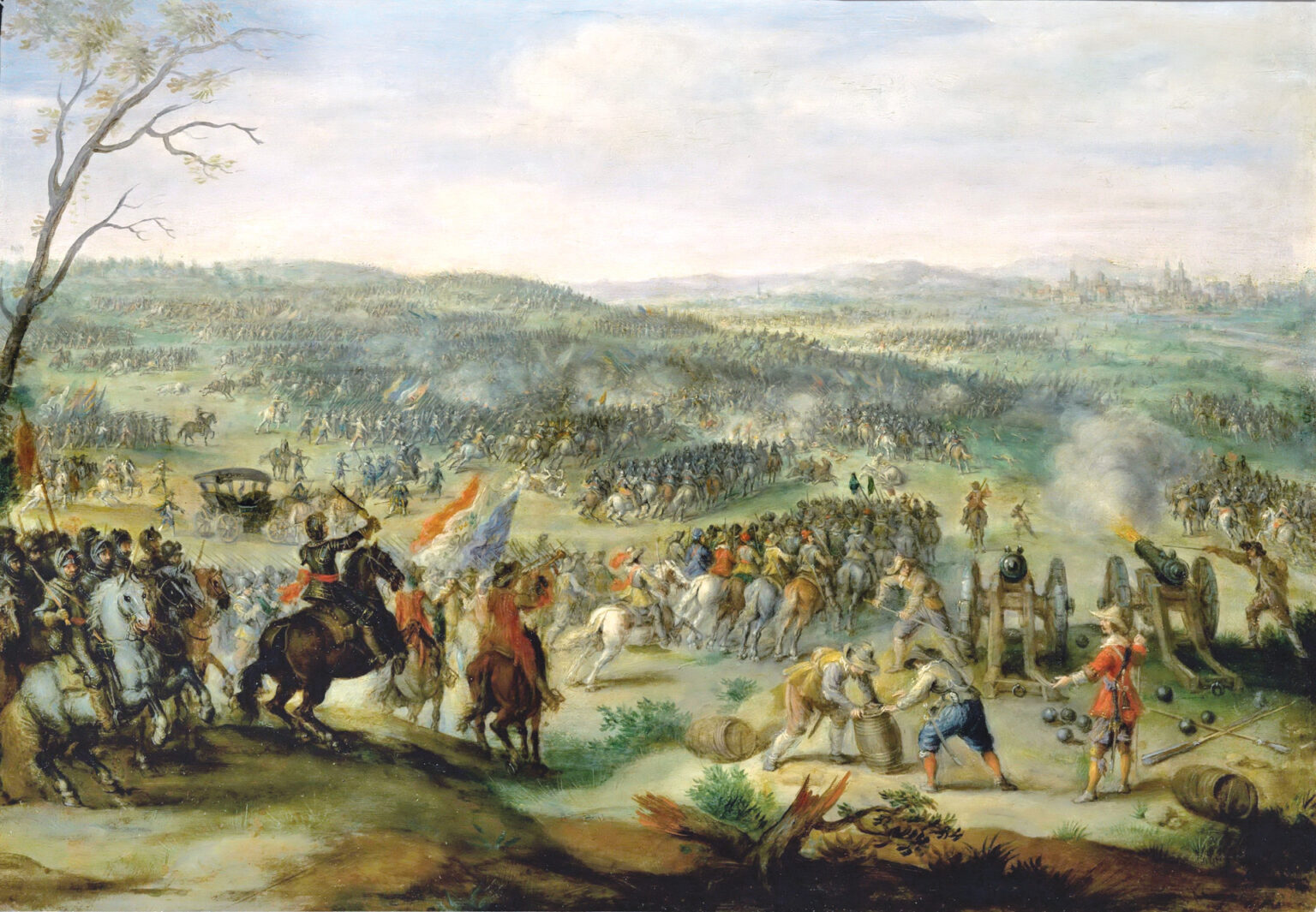 Benito Mussolini & The Fascist March on Rome - Warfare History Network