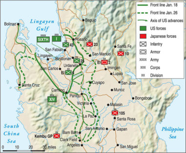 “The Enemy Must Be Annihilated” - Warfare History Network