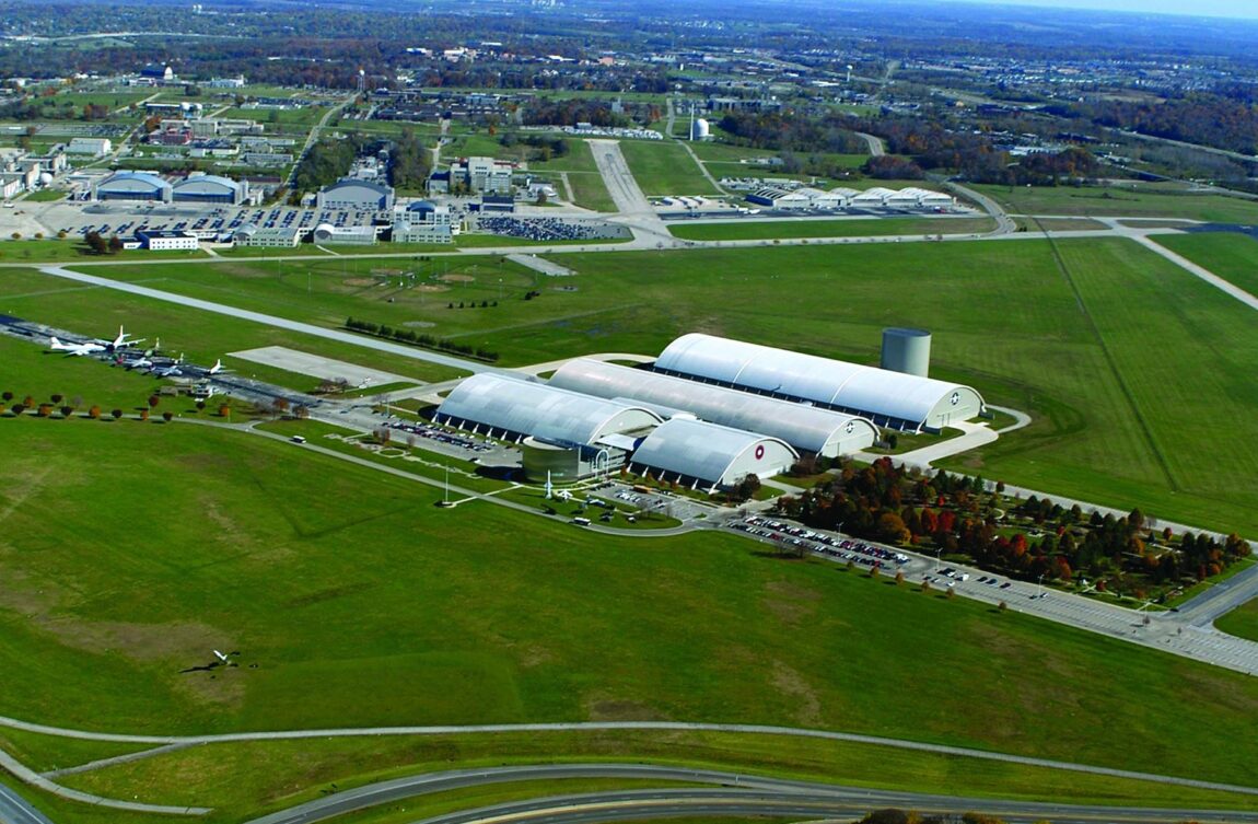 The National Museum of the U.S. Air Force - Warfare History Network