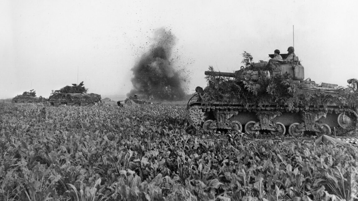 Clash at Surigao Strait: The Last Battle Line - Warfare History Network