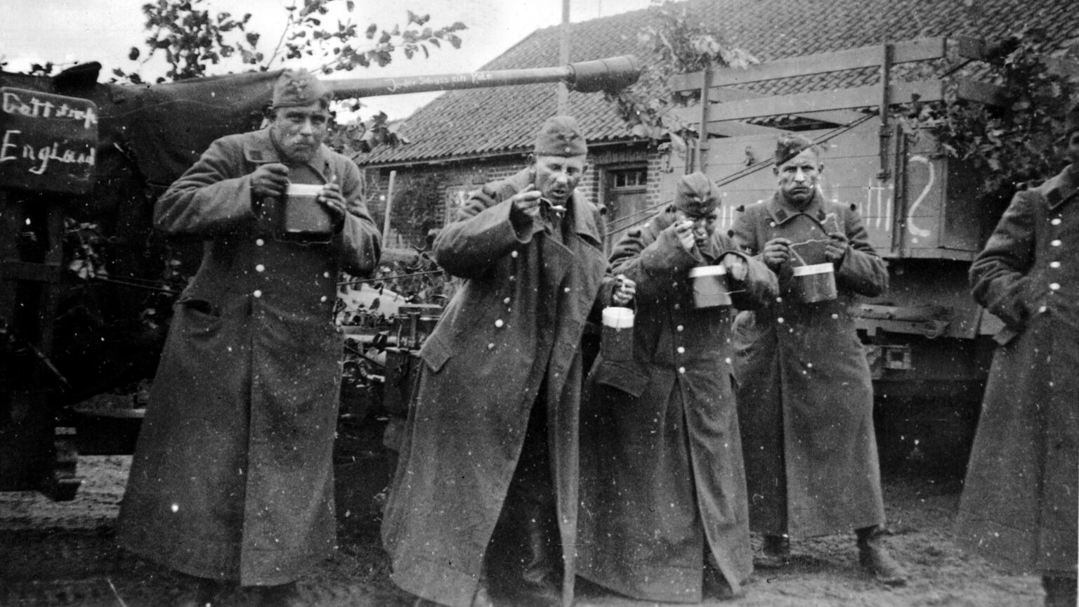 Maskirovka: The Hidden Key to Soviet Victory - Warfare History Network