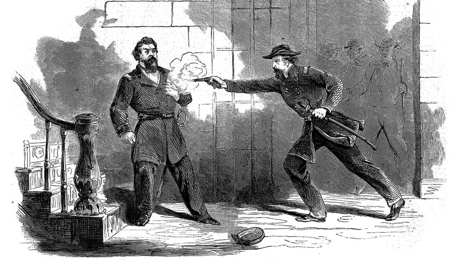 The SS John Harvey’s Mustard Gas Disaster - Warfare History Network