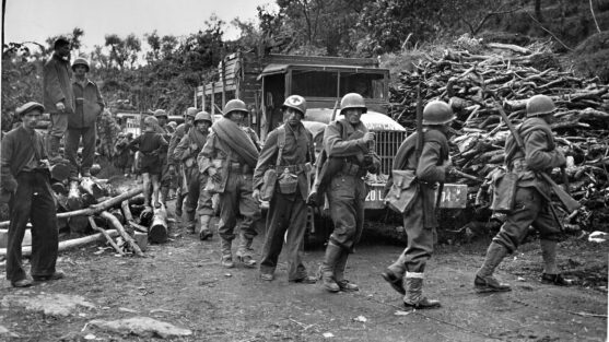 Leading From The Front - Warfare History Network