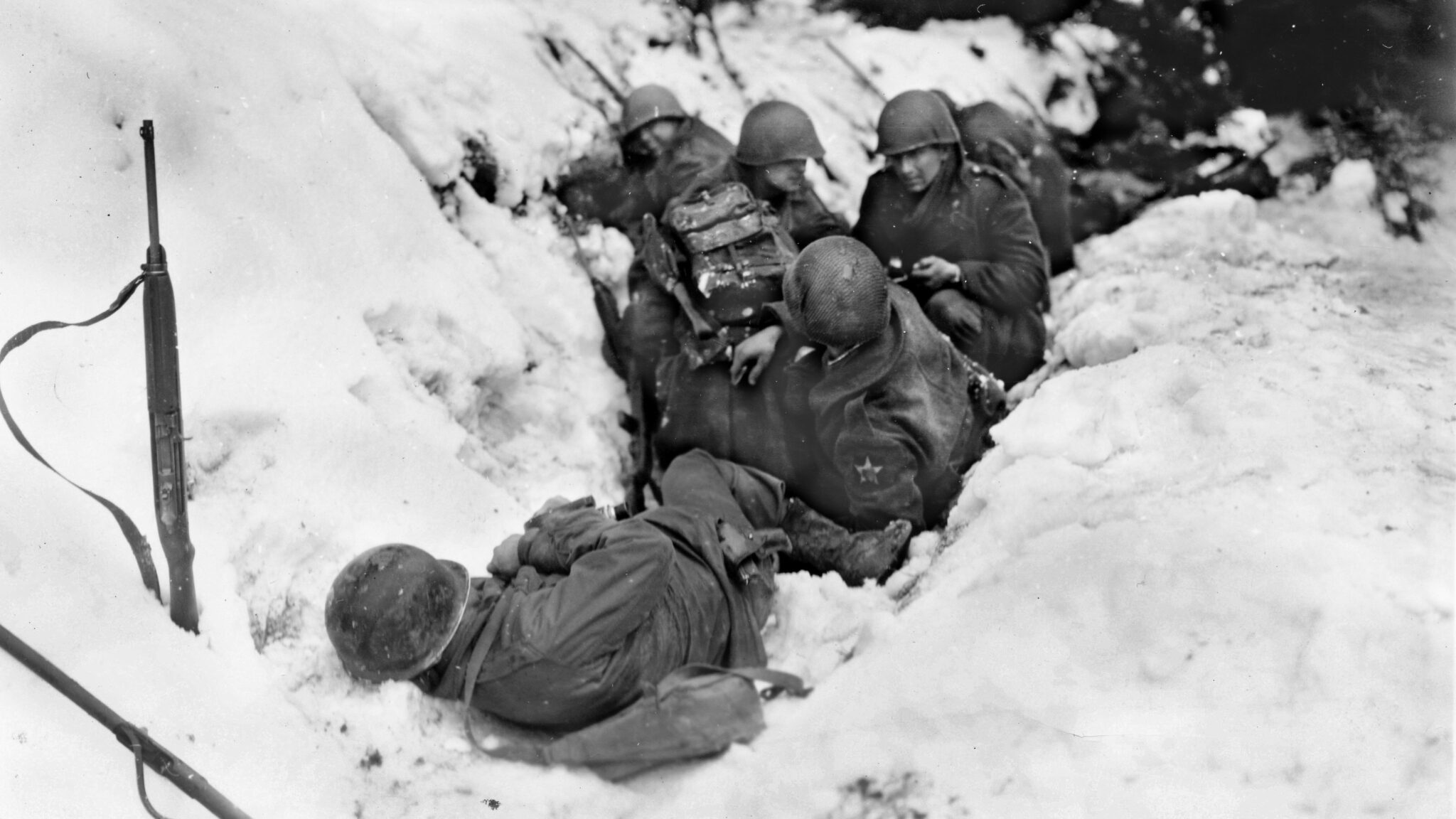 Mildred Gillars (a.k.a. 'Axis Sally') in WWII - Warfare History Network