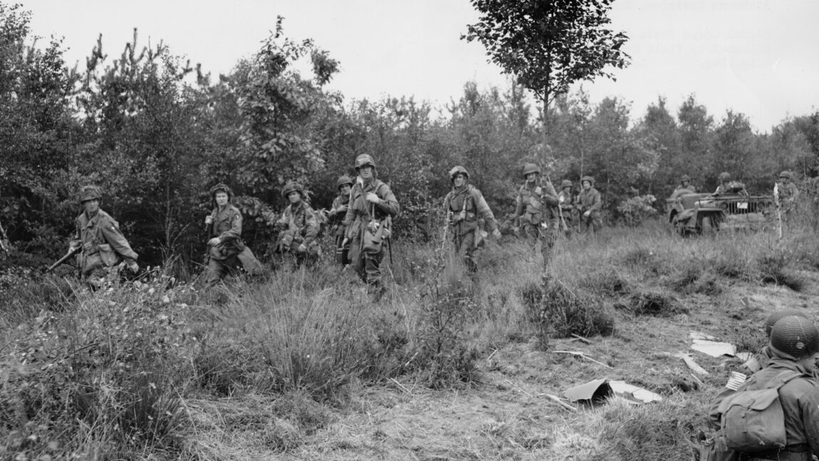Prague Spring, 1968: "The Whole World is Watching" - Warfare History ...