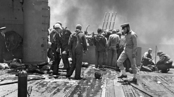 Japan's Road to War - Warfare History Network