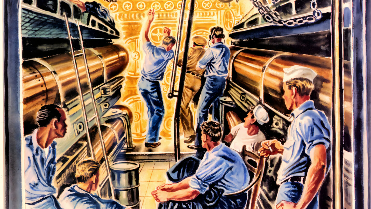 The Fate of Nazi Germany's Cossacks - Warfare History Network