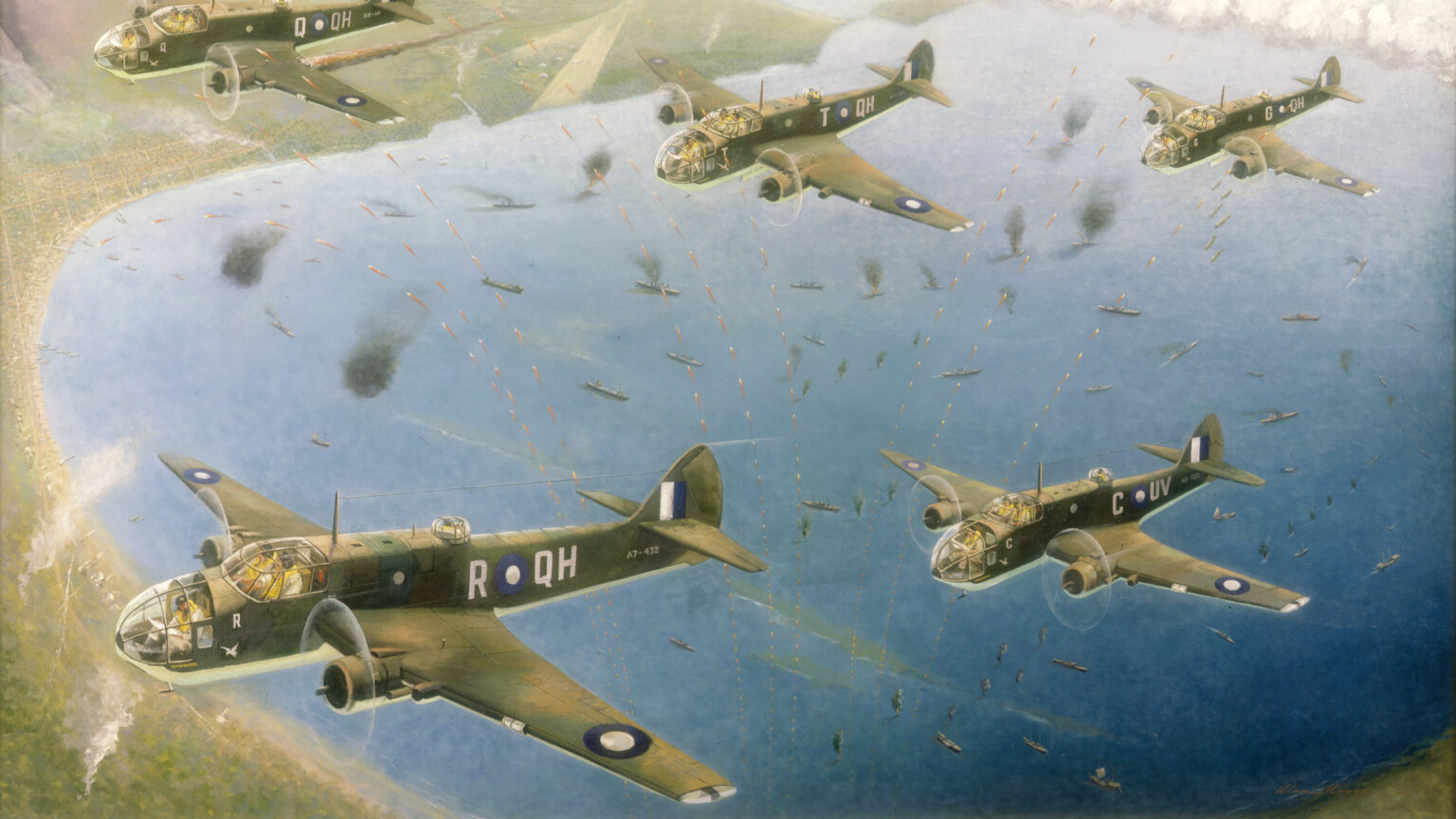 Wretched Misconduct of the Red Army - Warfare History Network