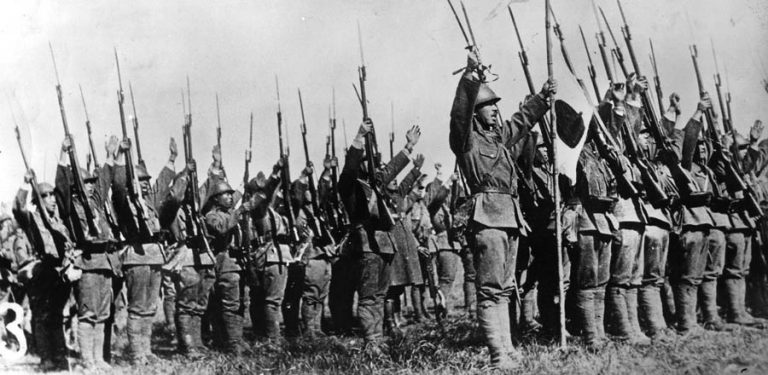 The Arisaka Rifle: Weapons for the Imperial Japanese Army Way of War