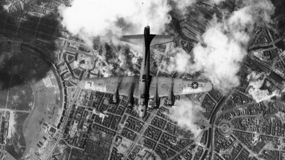 Still Fighting After Dunkirk - Warfare History Network