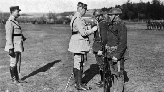 The Nuremberg Tribunal: Otto Ohlendorf and the Einsatzgruppen Face ...
