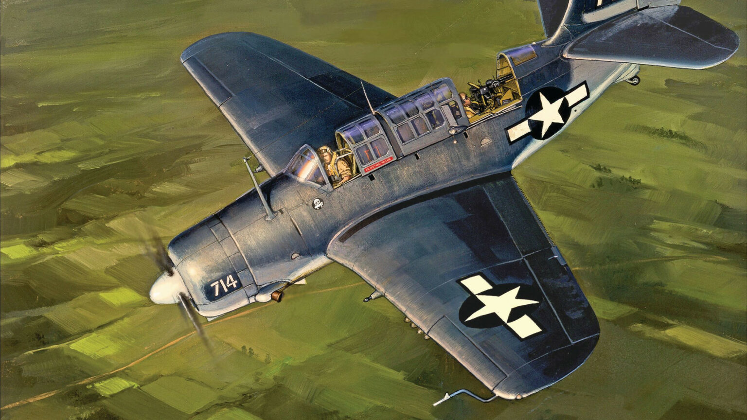 French Commandos Land on D-Day - Warfare History Network