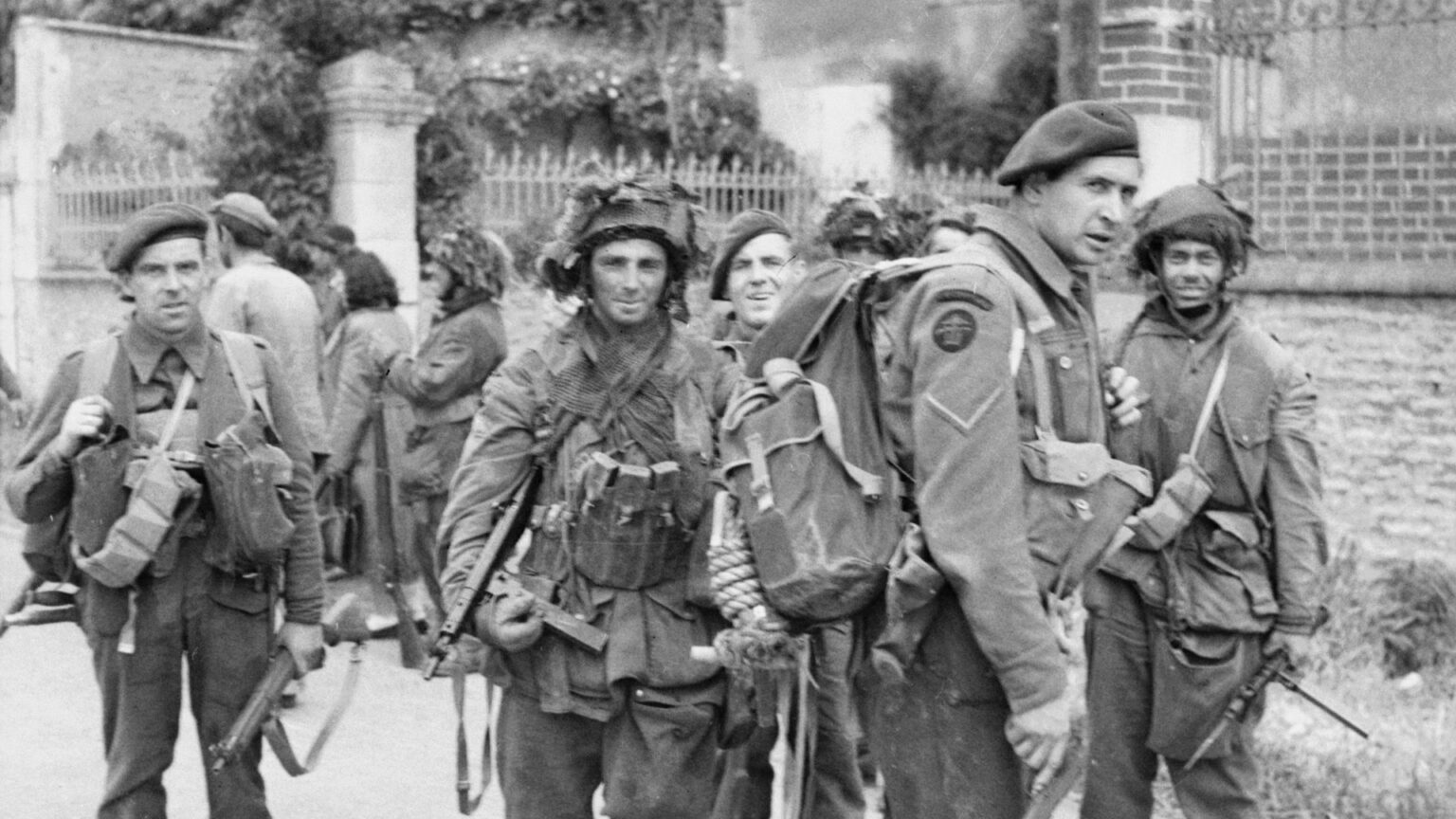 Bloody Fight for Hill 351: Skirmish in the Colmar Pocket - Warfare ...