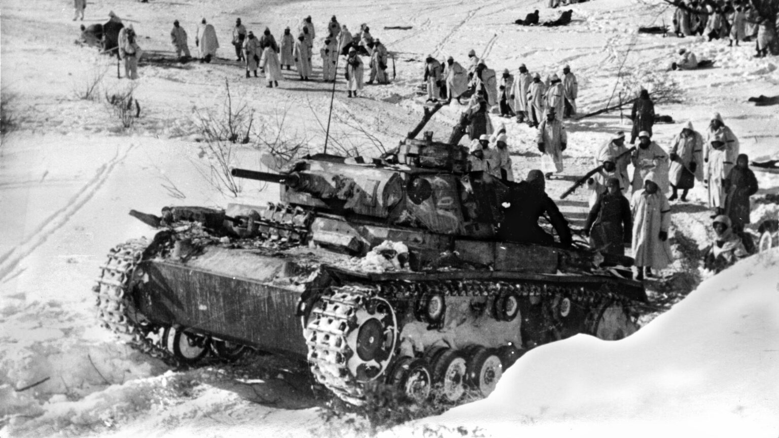 Ploesti Raid: A Tragic Tidal Wave - Warfare History Network