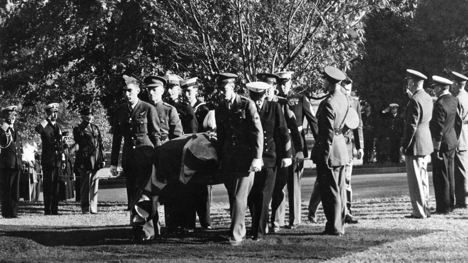 Axis Powers: The Infamous Tripartite Pact - Warfare History Network