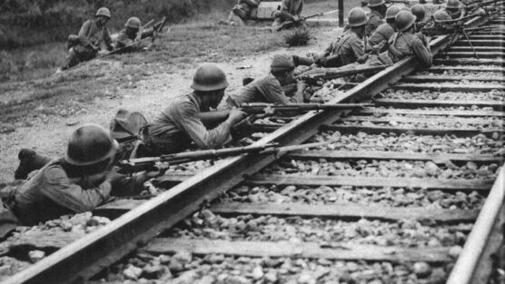 Operation Grenade: Race to the Roer - Warfare History Network