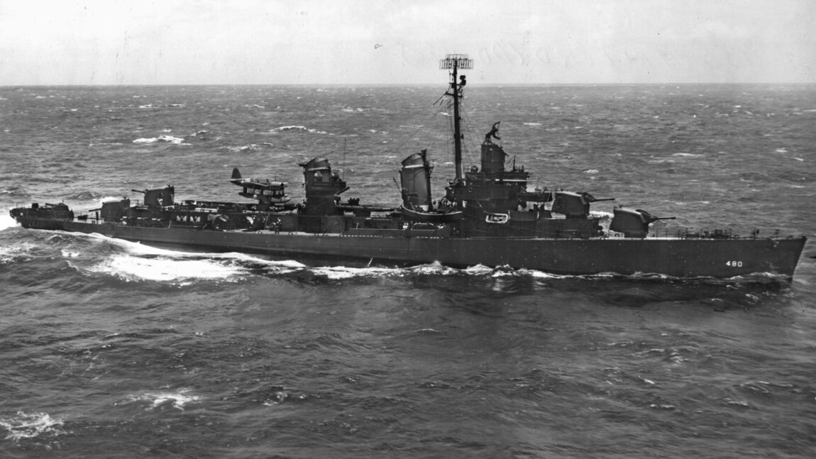 'General' William Eaton: To The Shores of Tripoli... - Warfare History ...