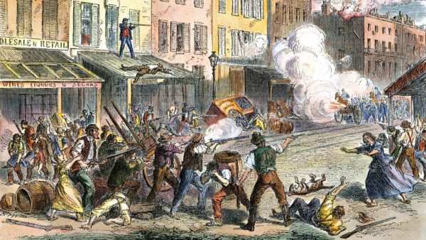 The Dakota War of 1862: What Caused the Great Sioux Uprising
