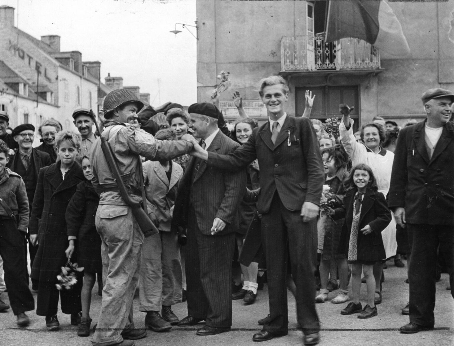 Sitzkrieg on the Western Front - Warfare History Network