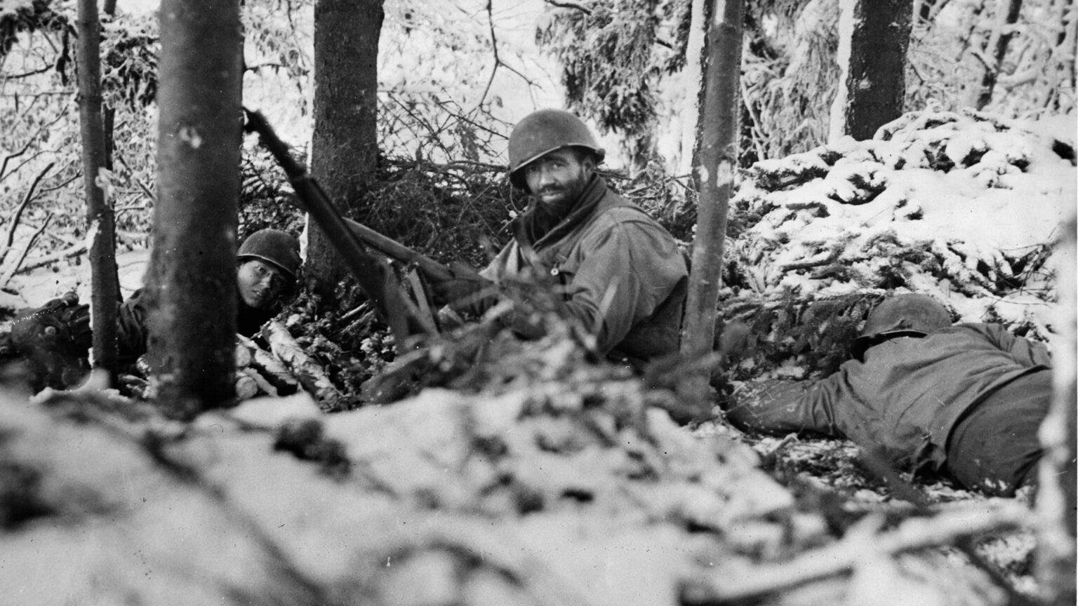 The Norwegian Heavy Water Sabotage - Warfare History Network