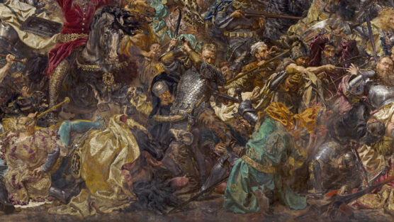 Triumph of “The Nelson Touch” - Warfare History Network