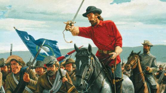 The Confederate Secret Service - Warfare History Network