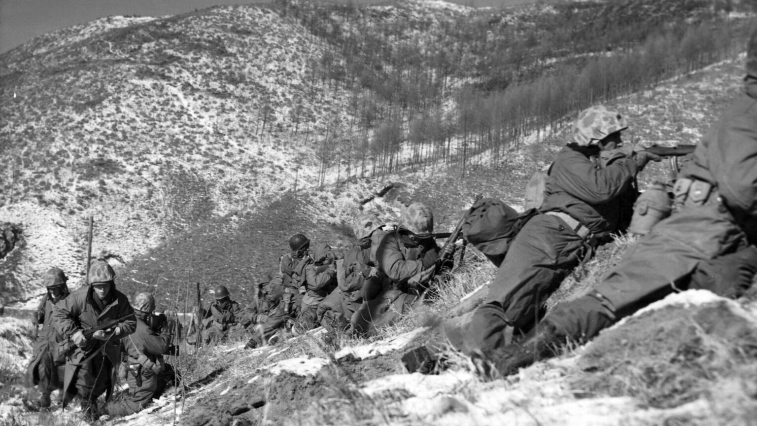 The summer of 1942 doomed the expansion of Imperial Japan. - Warfare ...