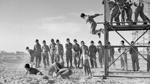 The Demyansk Pocket: Disaster For Germany's Scandinavian Volunteers