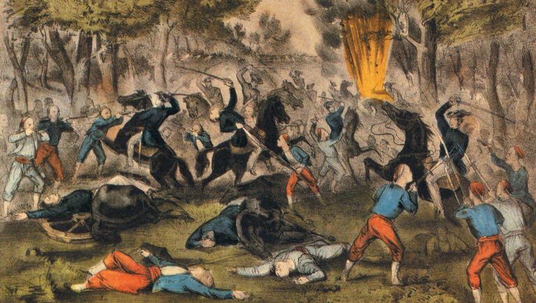 Hancock the Superb: Winfield Scott Hancock & the Battle of Gettysburg ...