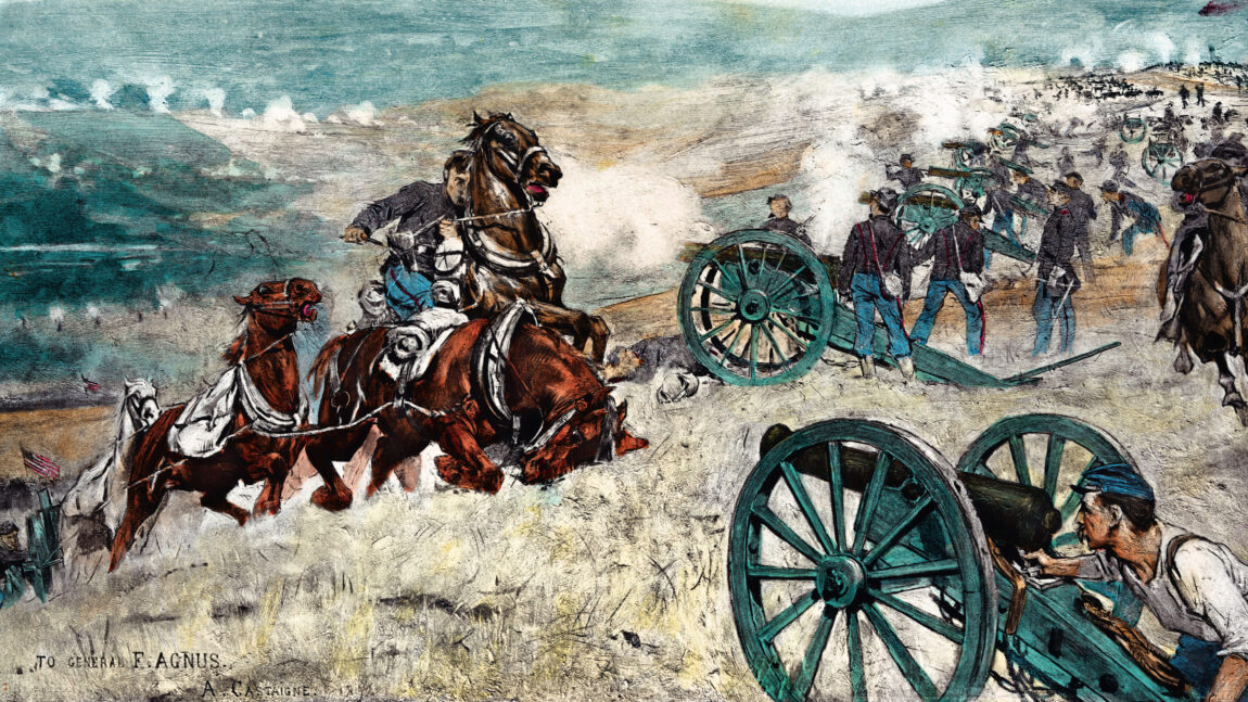 The Dakota War of 1862: What Caused the Great Sioux Uprising