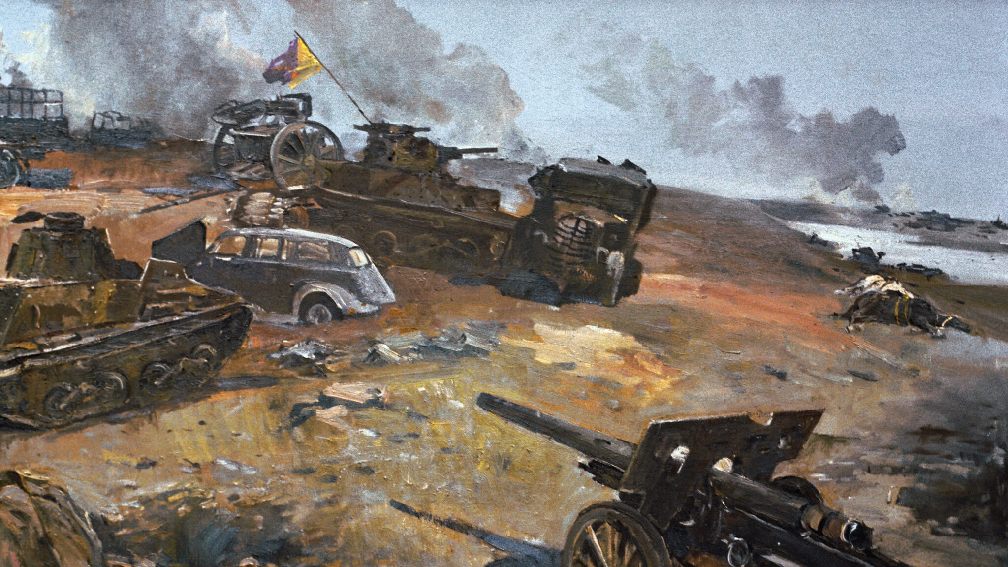 Blitzkrieg 1940: From the Invasion of Holland to the Fall of France ...