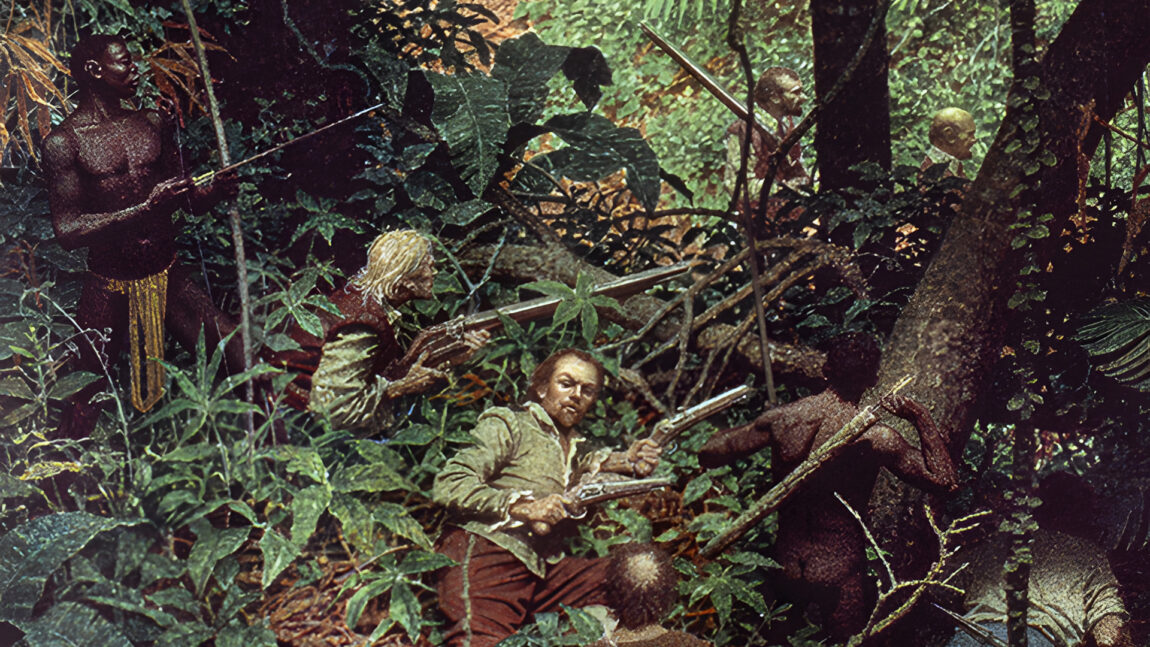 USMC First Sergeant Daniel J. Daly - Warfare History Network