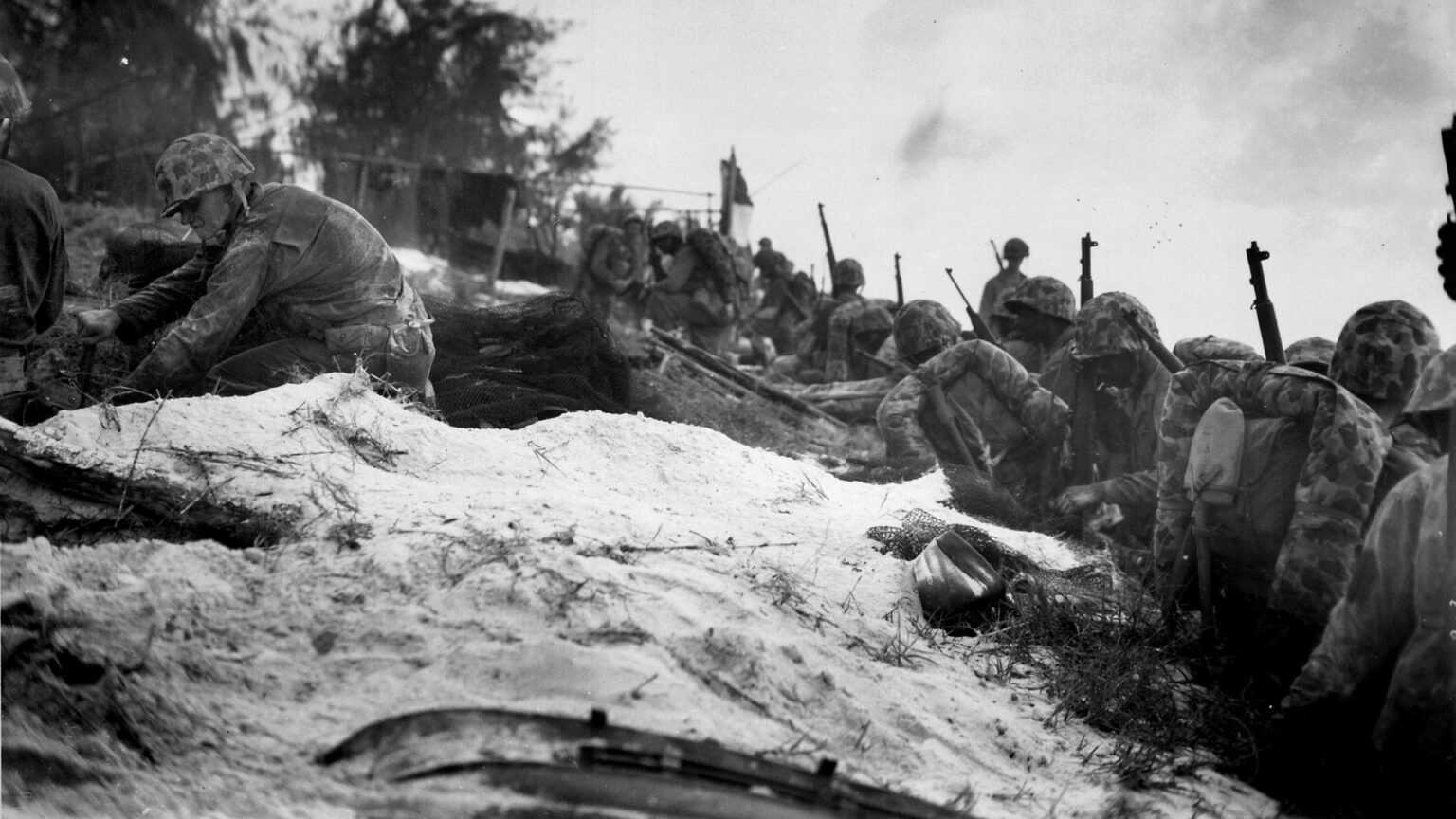 Operation Goodwood: Monty’s Armored Corridor - Warfare History Network