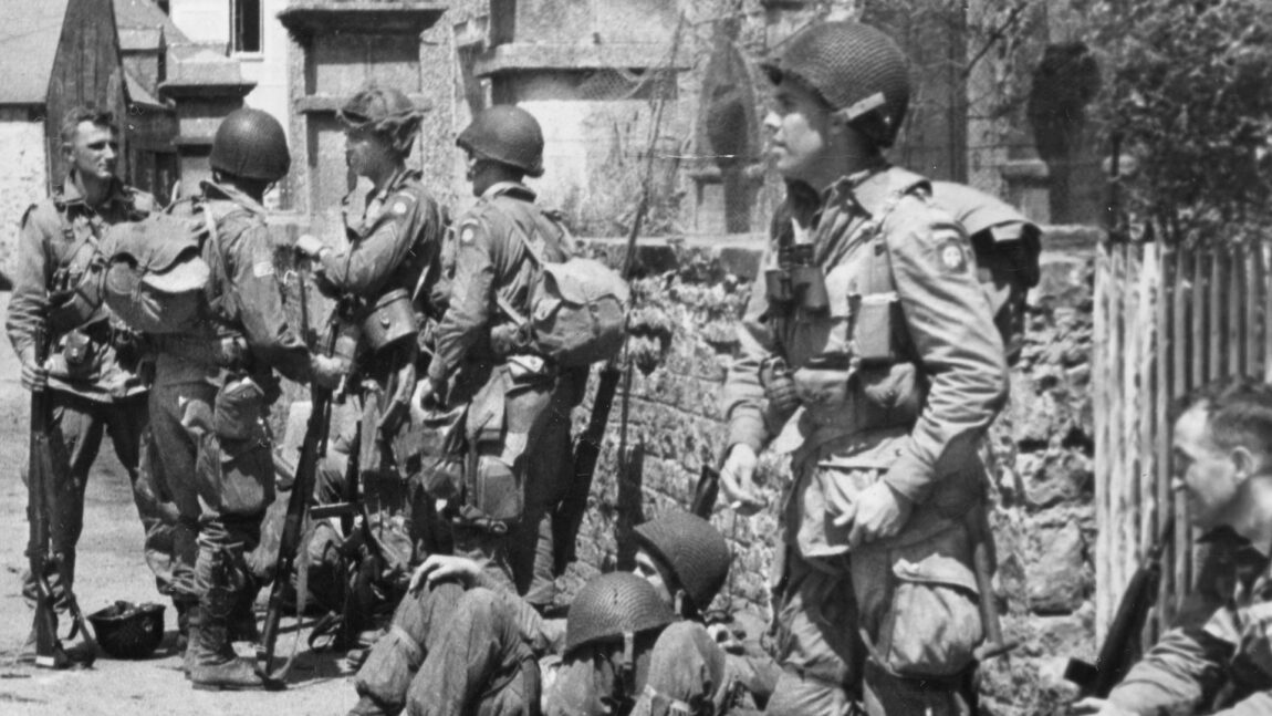 Q-Ships in World War II - Warfare History Network