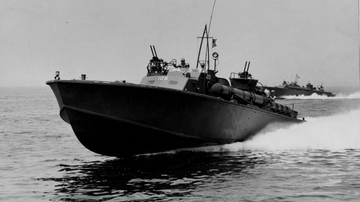 Summer 2014 Archives - Warfare History Network