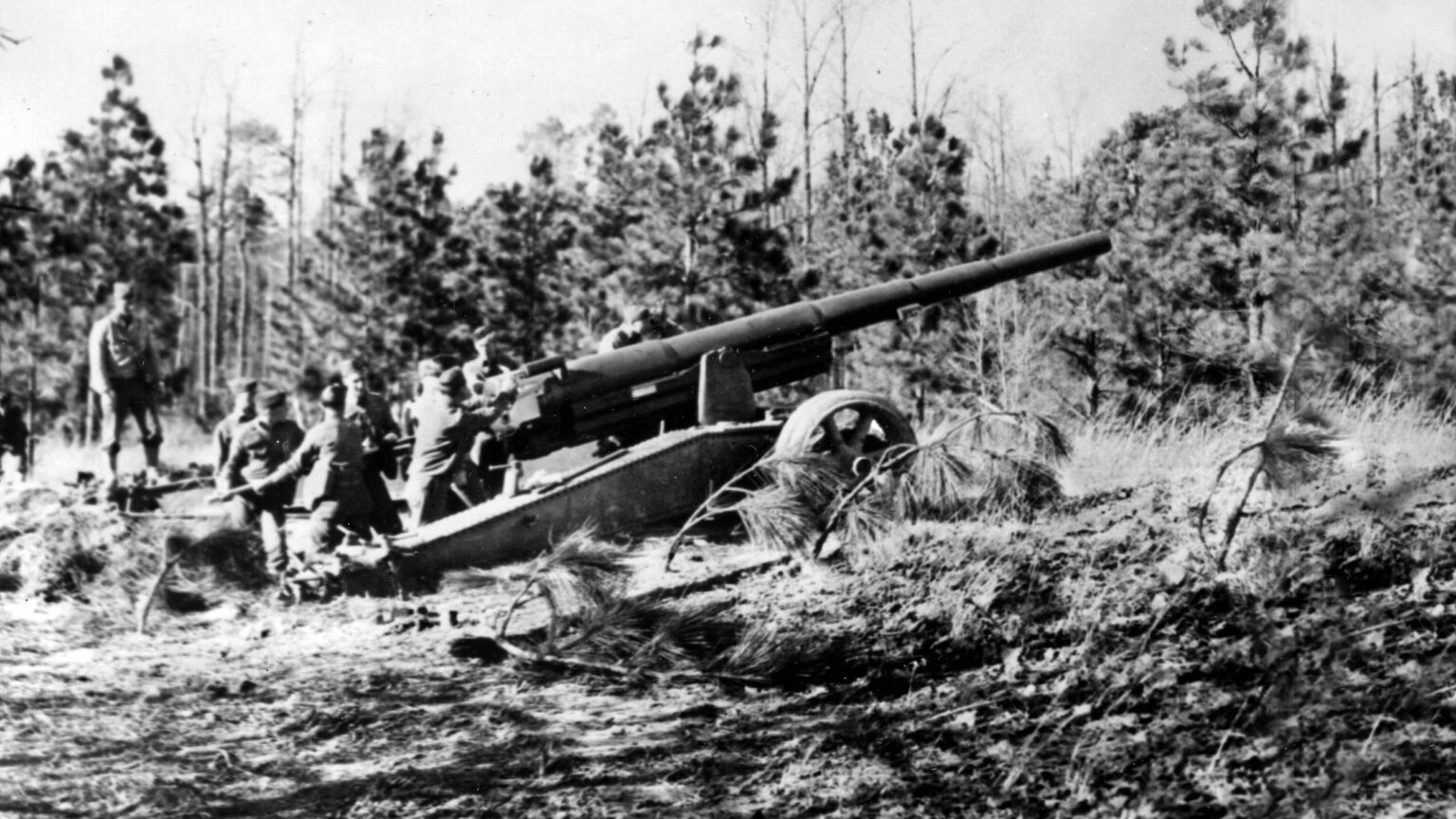 Lt. Col. Joachim Peiper's Grisly Death After the Battle of the Bulge