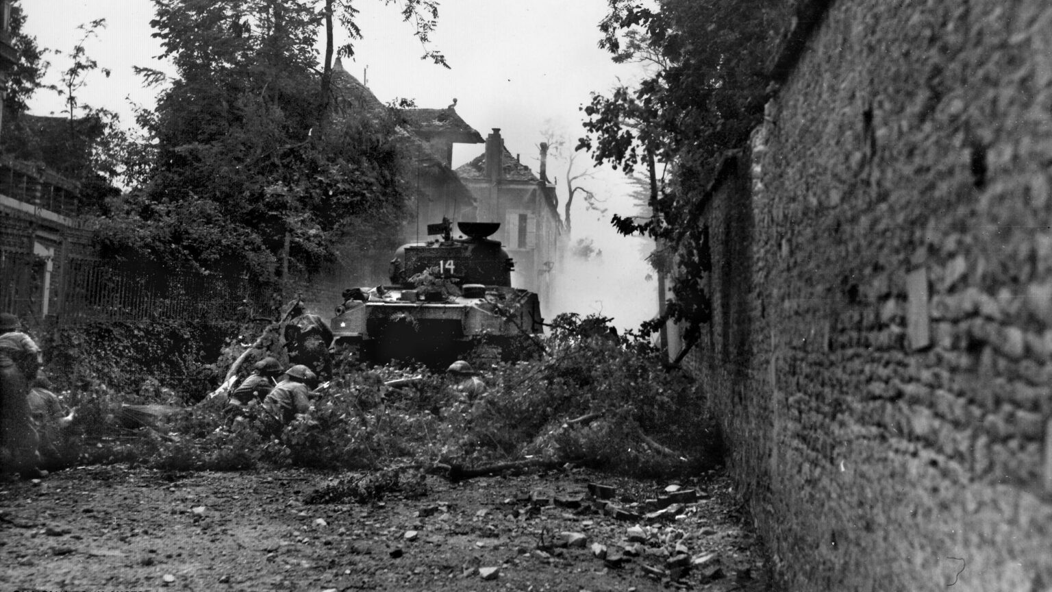 The First Day of World War II - Warfare History Network