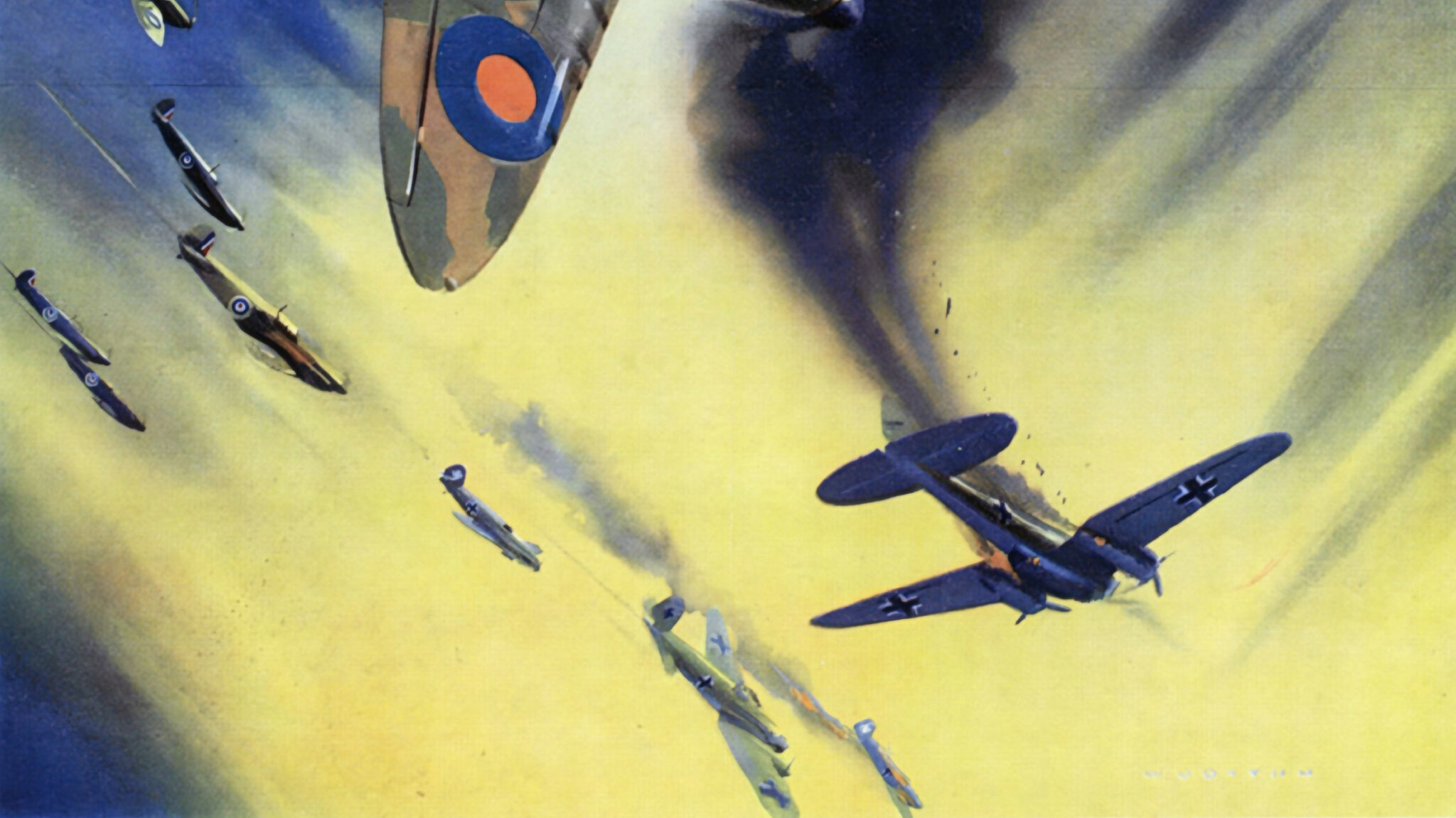 Takeo Yoshikawa and the Spies Behind the Pearl Harbor Attack