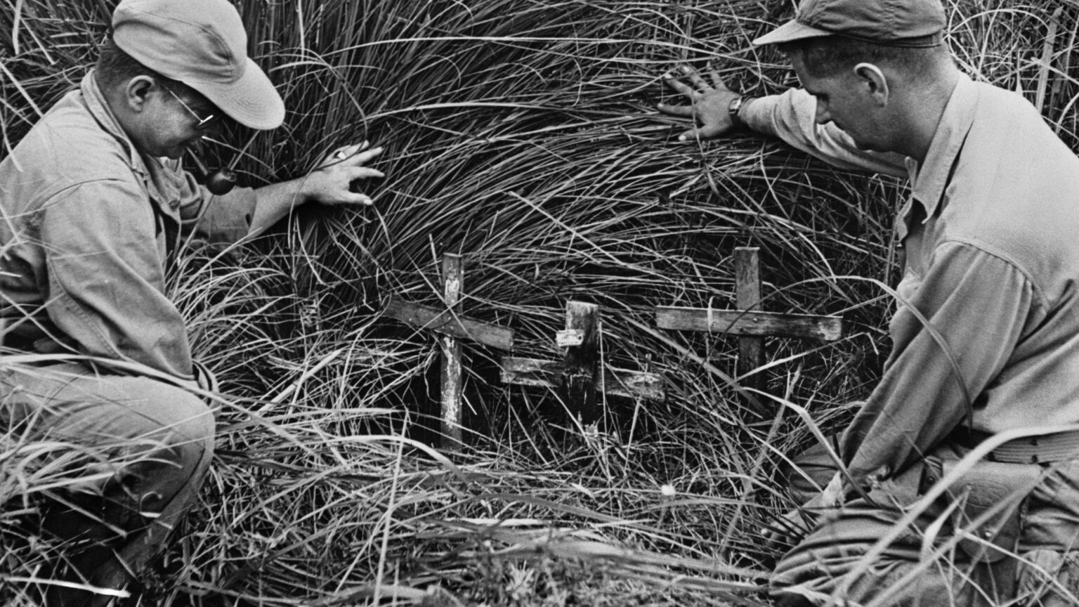 Lucian K. Truscott: The Soldier’s General - Warfare History Network